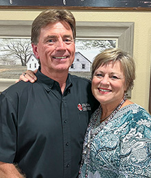 Church Directory | Rebecca Creek Baptist Church